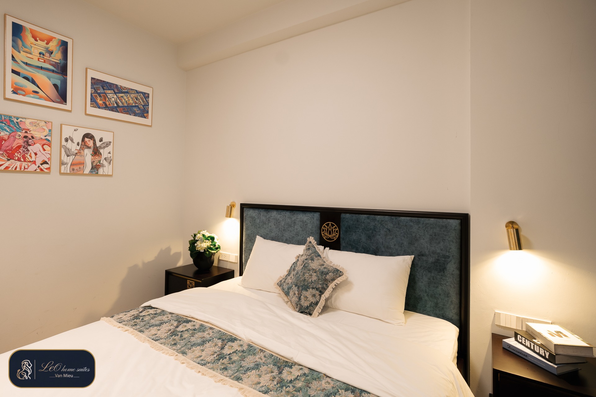 Leo Home Suites