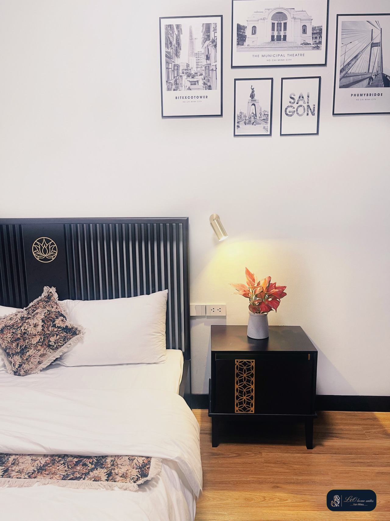 Leo Home Suites