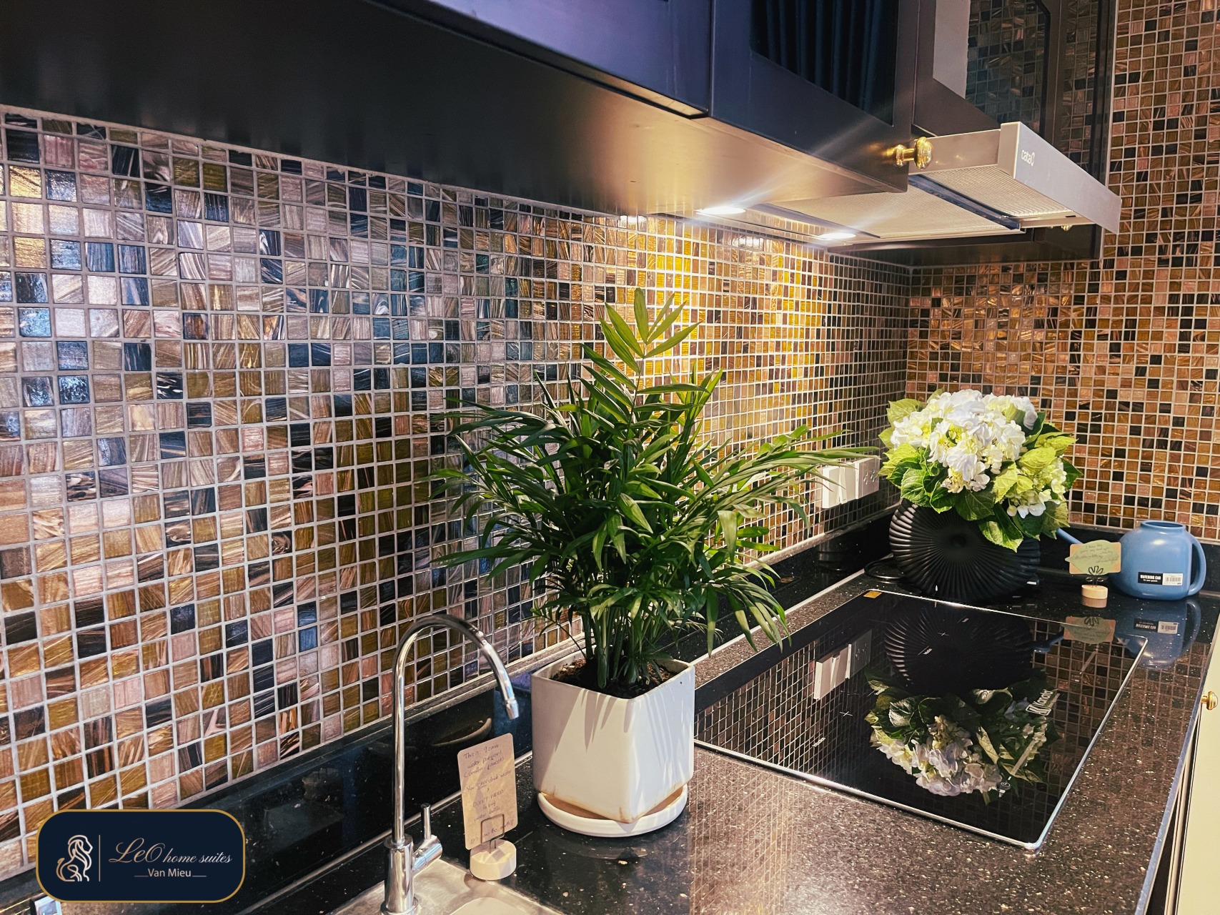 Leo Home Suites