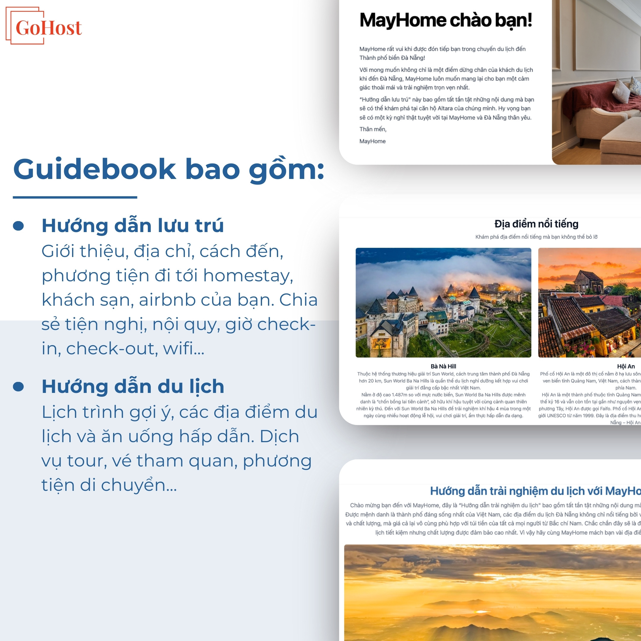 Guidebook