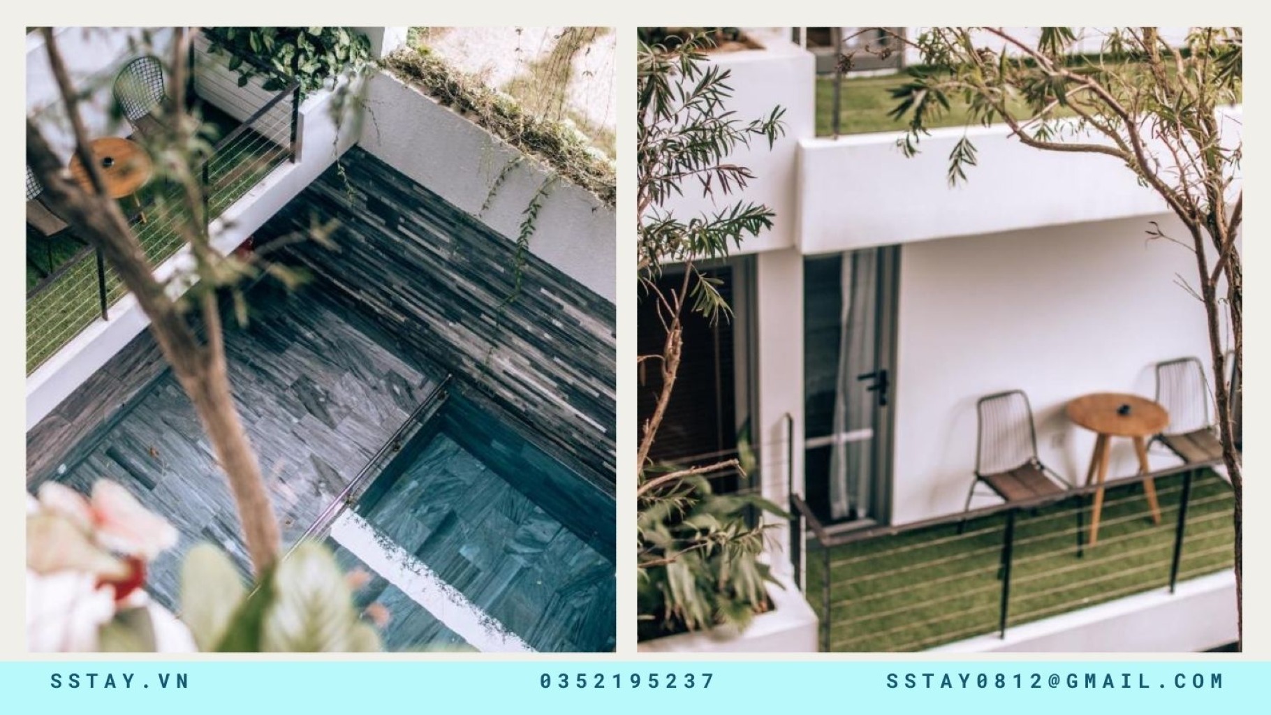 Khám Phá Sự Quyến Rũ của John Boutique Villa Đà Nẵng - Kỳ Nghỉ Sang ...