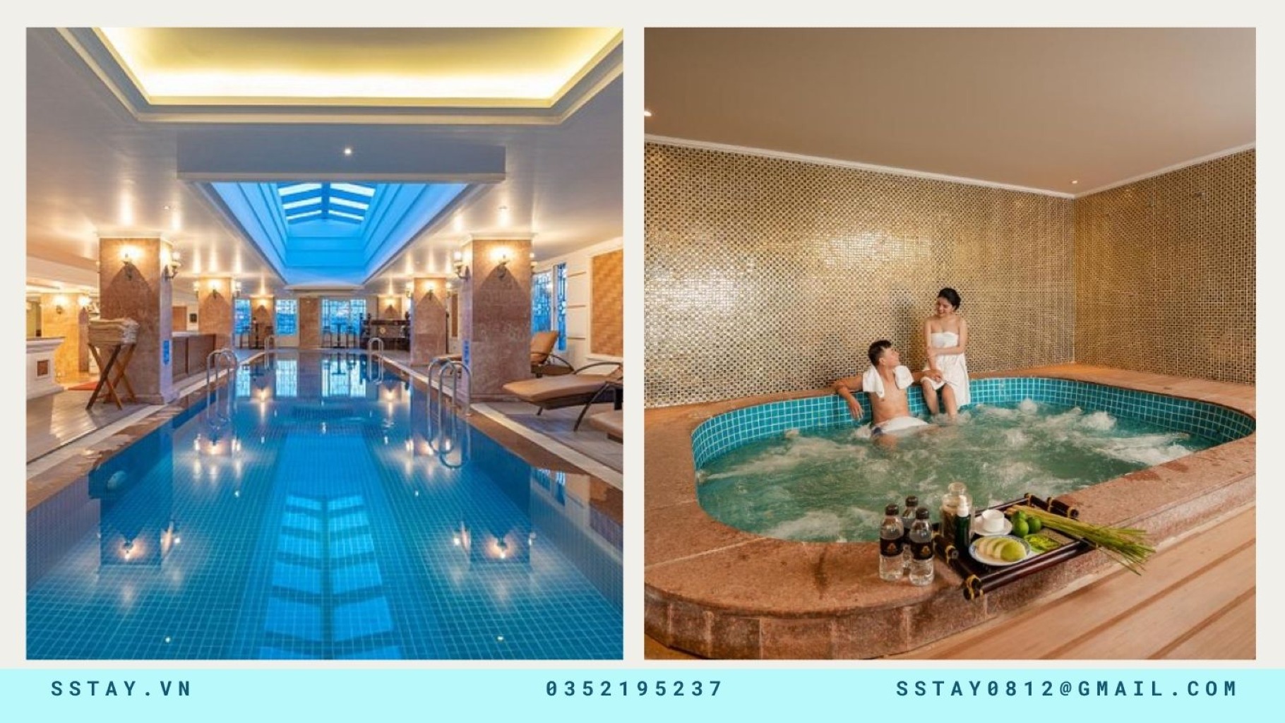 Biệt Thự Samdi Đà Nẵng - Nơi Nghỉ Dưỡng Sang Trọng Cho Bạn